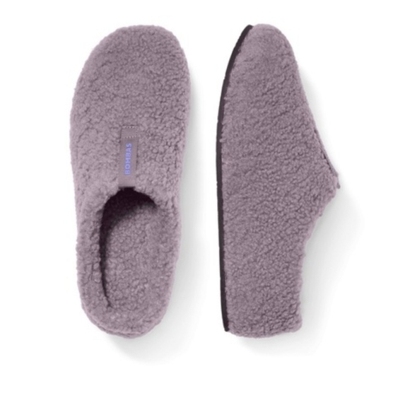 Bombas | Shoes | Bombas Sunday Slippers In Dusty Purple House Slippers ...